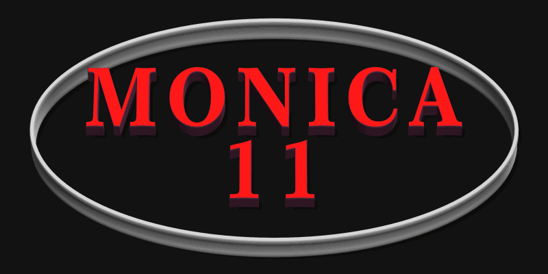 MONICA 11