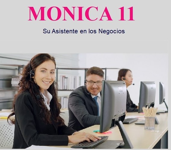 MONICA 11