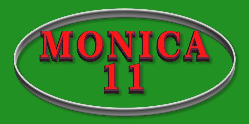 MONICA 11
