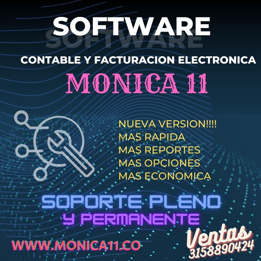 MONICA 11
